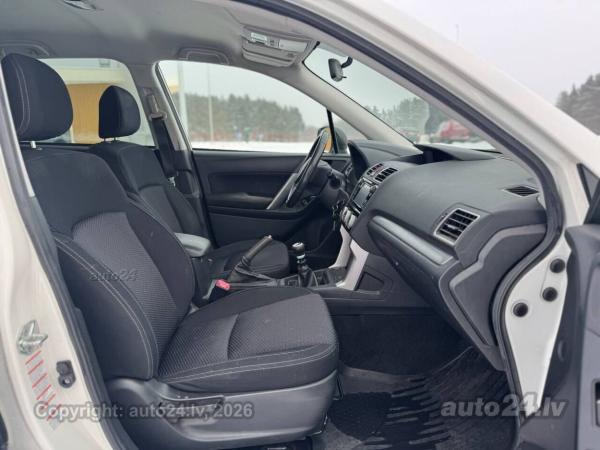 Subaru Forester 2016 Narva, ar dzinēja tilpumu 2.00 L un nobraukumu 111 tūkst. km par 13990 €, foto 8 vietnē AUTOMOTO.COM.LV