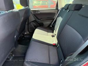Subaru Forester 2017 Tallina, ar dzinēja tilpumu 2.00 L un nobraukumu 190 tūkst. km par 9990 €, foto 9 vietnē AUTOMOTO.COM.LV