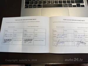 Subaru Forester 2017 Tallina, ar dzinēja tilpumu 2.00 L un nobraukumu 190 tūkst. km par 9990 €, foto 12 vietnē AUTOMOTO.COM.LV