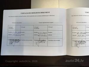 Subaru Forester 2017 Tallina, ar dzinēja tilpumu 2.00 L un nobraukumu 190 tūkst. km par 9990 €, foto 14 vietnē AUTOMOTO.COM.LV