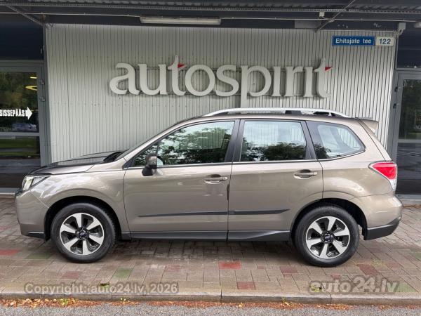 Subaru Forester 2019 Tallina, ar dzinēja tilpumu 2.00 L un nobraukumu 91 tūkst. km par 17990 €, foto 3 vietnē AUTOMOTO.COM.LV