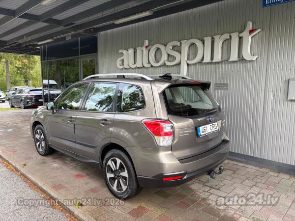Subaru Forester 2019 Tallina, ar dzinēja tilpumu 2.00 L un nobraukumu 91 tūkst. km par 17990 €, foto 4 vietnē AUTOMOTO.COM.LV