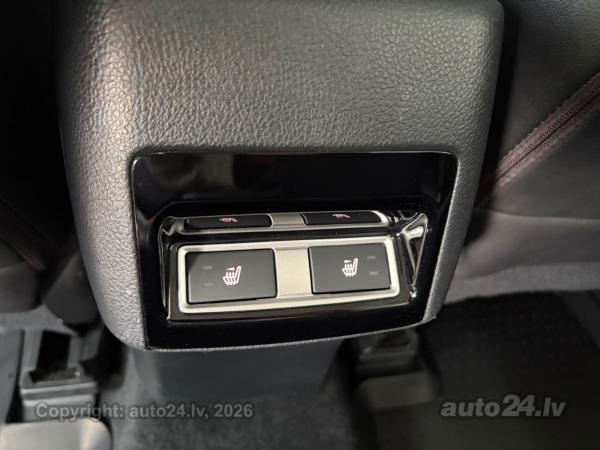 Subaru Forester 2019 Tallina, ar dzinēja tilpumu 2.00 L un nobraukumu 91 tūkst. km par 17990 €, foto 9 vietnē AUTOMOTO.COM.LV