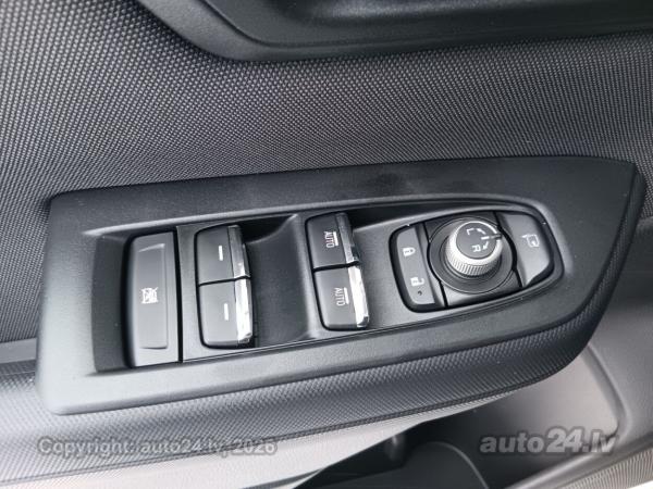 Subaru Forester 2026 in Tallinn, with an engine capacity of 2.00 L and mileage of 10 thousand km for 34990 €, photo 11 on AUTOMOTO.COM.LV