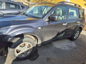 Violets Subaru Forester 2010 Viļņa, ar dzinēja tilpumu 2.00 L un nobraukumu 238 tūkst. km par 1950 €, foto 6 vietnē AUTOMOTO.COM.LV