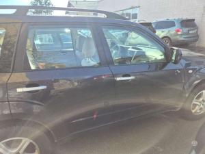 Violets Subaru Forester 2010 Viļņa, ar dzinēja tilpumu 2.00 L un nobraukumu 238 tūkst. km par 1950 €, foto 8 vietnē AUTOMOTO.COM.LV