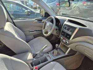 Violets Subaru Forester 2010 Viļņa, ar dzinēja tilpumu 2.00 L un nobraukumu 238 tūkst. km par 1950 €, foto 13 vietnē AUTOMOTO.COM.LV