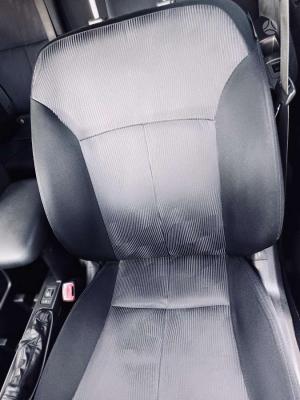 White Subaru Forester 2008 in Utena, with an engine capacity of 1.99 L and mileage of 273 thousand km for 6950 €, photo 44 on AUTOMOTO.COM.LV