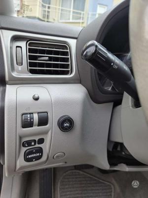 Balts Subaru Forester 2009 Palanga, ar dzinēja tilpumu 2.46 L un nobraukumu 124 tūkst. km par 4500 €, foto 10 vietnē AUTOMOTO.COM.LV