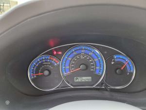 Balts Subaru Forester 2009 Palanga, ar dzinēja tilpumu 2.46 L un nobraukumu 124 tūkst. km par 4500 €, foto 11 vietnē AUTOMOTO.COM.LV