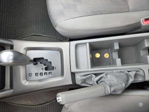 Balts Subaru Forester 2009 Palanga, ar dzinēja tilpumu 2.46 L un nobraukumu 124 tūkst. km par 4500 €, foto 16 vietnē AUTOMOTO.COM.LV