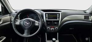 Balts Subaru Forester 2009 Marijampole, ar dzinēja tilpumu 2.00 L un nobraukumu 169 tūkst. km par 5000 €, foto 10 vietnē AUTOMOTO.COM.LV