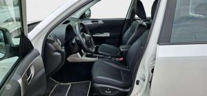 Balts Subaru Forester 2009 Marijampole, ar dzinēja tilpumu 2.00 L un nobraukumu 169 tūkst. km par 5000 €, foto 11 vietnē AUTOMOTO.COM.LV