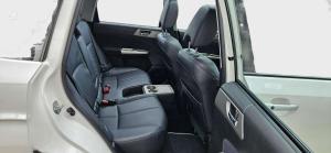 Balts Subaru Forester 2009 Marijampole, ar dzinēja tilpumu 2.00 L un nobraukumu 169 tūkst. km par 5000 €, foto 14 vietnē AUTOMOTO.COM.LV