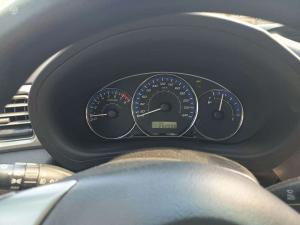 White Subaru Forester 2009 in Kursenai, with an engine capacity of 1.99 L and mileage of 292 thousand km for 4000 €, photo 10 on AUTOMOTO.COM.LV