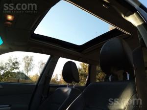 Белый Субару Форестер 2009 в Рига, объемом двигателя 2.00 л и пробегом 260 тыс. км за 3900 €, фото 21 на AUTOMOTO.COM.LV