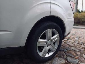 White Subaru Forester 2010 in Utena, with an engine capacity of 2.00 L and mileage of 208 thousand km for 7350 €, photo 20 on AUTOMOTO.COM.LV