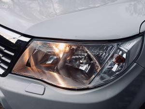 White Subaru Forester 2010 in Utena, with an engine capacity of 2.00 L and mileage of 208 thousand km for 7350 €, photo 23 on AUTOMOTO.COM.LV