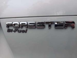 White Subaru Forester 2010 in Utena, with an engine capacity of 2.00 L and mileage of 208 thousand km for 7350 €, photo 34 on AUTOMOTO.COM.LV