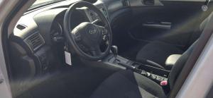 Balts Subaru Forester 2011 Viļņa, ar dzinēja tilpumu 2.00 L un nobraukumu 212 tūkst. km par 5950 €, foto 12 vietnē AUTOMOTO.COM.LV