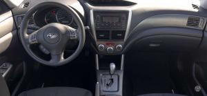 Balts Subaru Forester 2011 Viļņa, ar dzinēja tilpumu 2.00 L un nobraukumu 212 tūkst. km par 5950 €, foto 13 vietnē AUTOMOTO.COM.LV