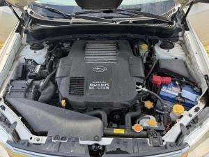Balts Subaru Forester 2011 Kauņa, ar dzinēja tilpumu 2.00 L un nobraukumu 173 tūkst. km par 3900 €, foto 8 vietnē AUTOMOTO.COM.LV