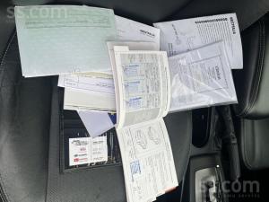 Balts Subaru Forester 2013 Rīga, ar dzinēja tilpumu 2.00 L un nobraukumu 229 tūkst. km par 10500 €, foto 6 vietnē AUTOMOTO.COM.LV