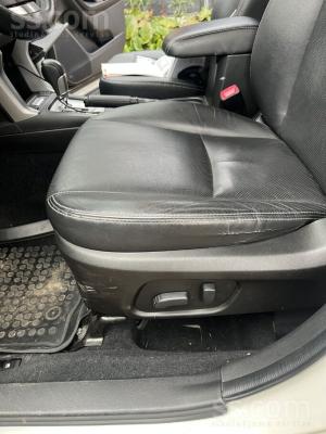 Balts Subaru Forester 2013 Rīga, ar dzinēja tilpumu 2.00 L un nobraukumu 229 tūkst. km par 10500 €, foto 9 vietnē AUTOMOTO.COM.LV