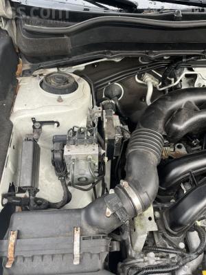 Balts Subaru Forester 2013 Rīga, ar dzinēja tilpumu 2.00 L un nobraukumu 229 tūkst. km par 10500 €, foto 16 vietnē AUTOMOTO.COM.LV