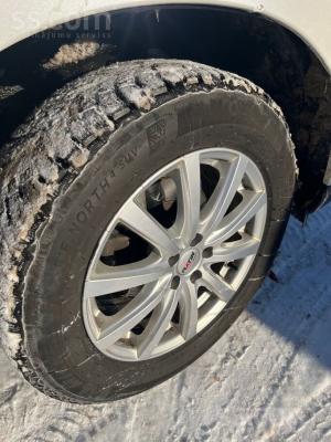 Balts Subaru Forester 2013 Rīga, ar dzinēja tilpumu 2.00 L un nobraukumu 229 tūkst. km par 10500 €, foto 21 vietnē AUTOMOTO.COM.LV