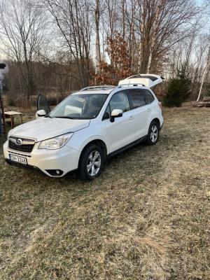Balts Subaru Forester 2013 Rīga, ar dzinēja tilpumu 2.00 L un nobraukumu 229 tūkst. km par 10500 €, foto 22 vietnē AUTOMOTO.COM.LV