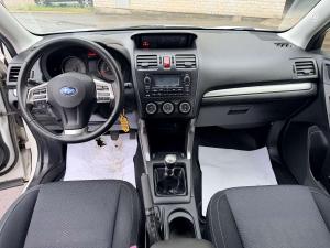 Balts Subaru Forester 2013 Alīta, ar dzinēja tilpumu 2.00 L un nobraukumu 272 tūkst. km par 7500 €, foto 14 vietnē AUTOMOTO.COM.LV