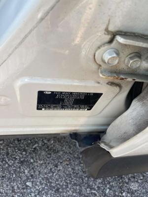 Balts Subaru Forester 2014 Panevēža, ar dzinēja tilpumu 2.00 L un nobraukumu 129 tūkst. km par 8200 €, foto 11 vietnē AUTOMOTO.COM.LV