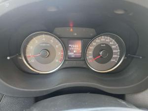 Balts Subaru Forester 2014 Panevēža, ar dzinēja tilpumu 2.00 L un nobraukumu 129 tūkst. km par 8200 €, foto 12 vietnē AUTOMOTO.COM.LV
