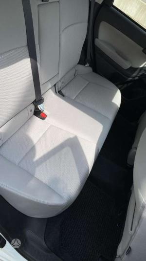 Balts Subaru Forester 2015 Telšiai, ar dzinēja tilpumu 2.50 L un nobraukumu 144 tūkst. km par 8200 €, foto 12 vietnē AUTOMOTO.COM.LV