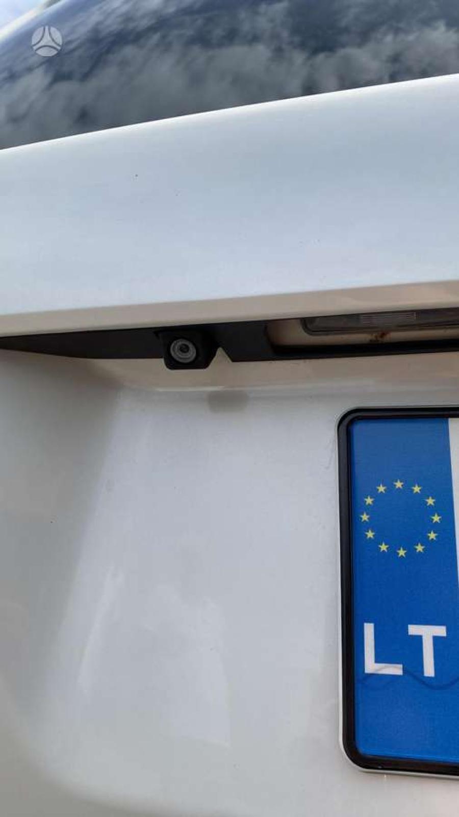 Balts Subaru Forester 2015 Telšiai, ar dzinēja tilpumu 2.50 L un nobraukumu 144 tūkst. km par 8200 €, foto 26 vietnē AUTOMOTO.COM.LV