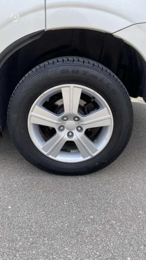 Balts Subaru Forester 2015 Telšiai, ar dzinēja tilpumu 2.50 L un nobraukumu 144 tūkst. km par 8200 €, foto 31 vietnē AUTOMOTO.COM.LV