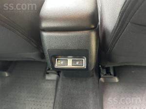 Balts Subaru Forester 2016 Rīga, ar dzinēja tilpumu 2.00 L un nobraukumu 135 tūkst. km par 10200 €, foto 12 vietnē AUTOMOTO.COM.LV