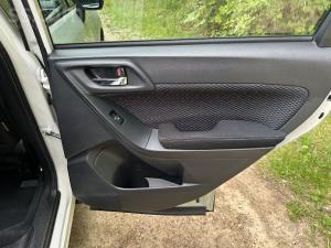 Balts Subaru Forester 2016 Rīga, ar dzinēja tilpumu 2.00 L un nobraukumu 135 tūkst. km par 10200 €, foto 14 vietnē AUTOMOTO.COM.LV