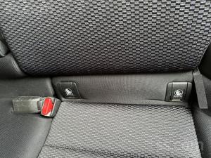 Balts Subaru Forester 2016 Rīga, ar dzinēja tilpumu 2.00 L un nobraukumu 135 tūkst. km par 10200 €, foto 18 vietnē AUTOMOTO.COM.LV