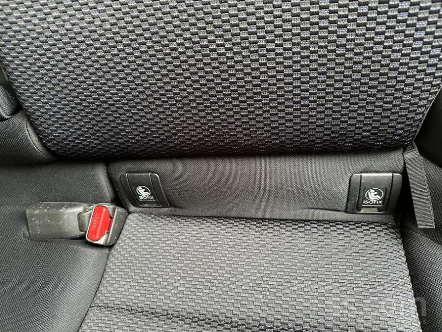 Balts Subaru Forester 2016 Rīga, ar dzinēja tilpumu 2.00 L un nobraukumu 135 tūkst. km par 10200 €, foto 18 vietnē AUTOMOTO.COM.LV