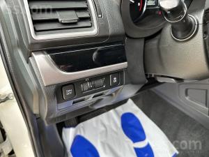 Balts Subaru Forester 2016 Rīga, ar dzinēja tilpumu 2.00 L un nobraukumu 135 tūkst. km par 10200 €, foto 21 vietnē AUTOMOTO.COM.LV