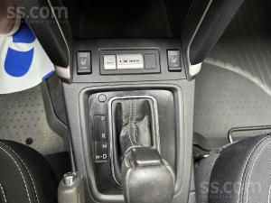 Balts Subaru Forester 2016 Rīga, ar dzinēja tilpumu 2.00 L un nobraukumu 135 tūkst. km par 10200 €, foto 25 vietnē AUTOMOTO.COM.LV