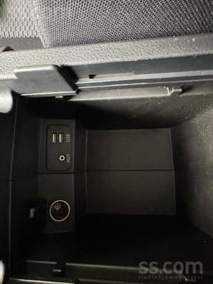 Balts Subaru Forester 2016 Rīga, ar dzinēja tilpumu 2.00 L un nobraukumu 135 tūkst. km par 10200 €, foto 26 vietnē AUTOMOTO.COM.LV