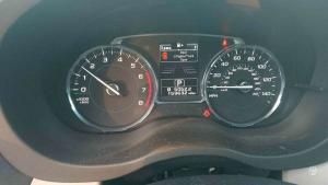 Balts Subaru Forester 2018 Klaipėda, ar dzinēja tilpumu 2.50 L un nobraukumu 250 tūkst. km par 8499 €, foto 14 vietnē AUTOMOTO.COM.LV