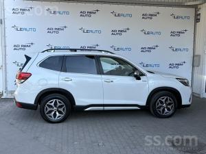 Balts Subaru Forester 2019 Rīga, ar dzinēja tilpumu 2.00 L un nobraukumu 77 tūkst. km par 21900 €, foto 6 vietnē AUTOMOTO.COM.LV