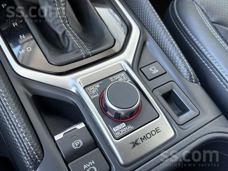Balts Subaru Forester 2019 Rīga, ar dzinēja tilpumu 2.00 L un nobraukumu 77 tūkst. km par 21900 €, foto 13 vietnē AUTOMOTO.COM.LV