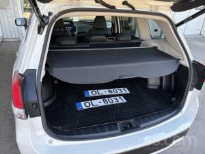 Balts Subaru Forester 2019 Rīga, ar dzinēja tilpumu 2.00 L un nobraukumu 77 tūkst. km par 21900 €, foto 28 vietnē AUTOMOTO.COM.LV