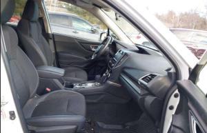 Balts Subaru Forester 2019 Viļņa, ar dzinēja tilpumu 2.50 L un nobraukumu 113 tūkst. km par 9999 €, foto 6 vietnē AUTOMOTO.COM.LV