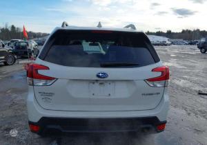 Balts Subaru Forester 2019 Viļņa, ar dzinēja tilpumu 2.50 L un nobraukumu 113 tūkst. km par 9999 €, foto 10 vietnē AUTOMOTO.COM.LV